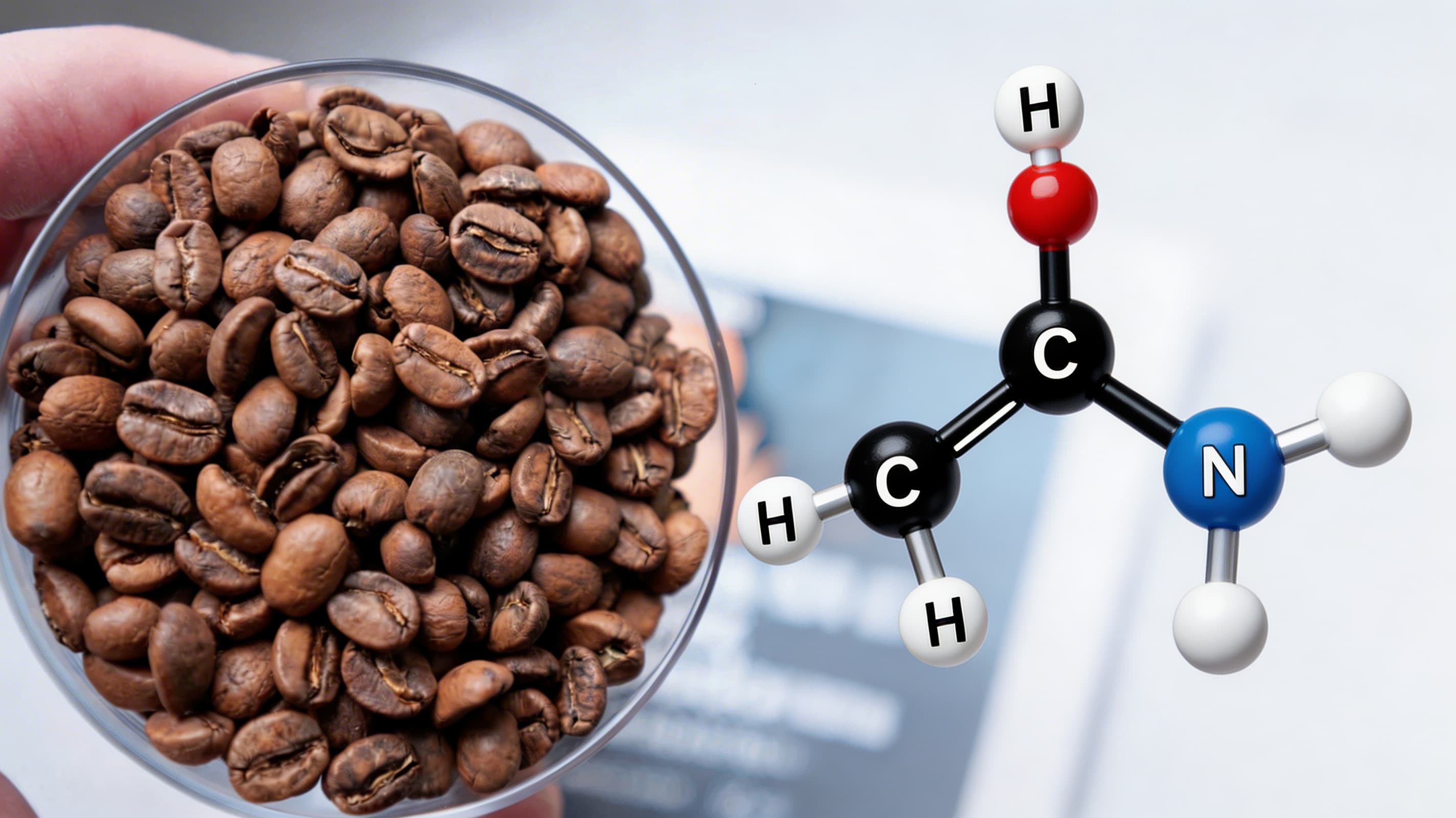 Acrylamide in Coffee: Levels, Health Effects, and How to Reduce It ...