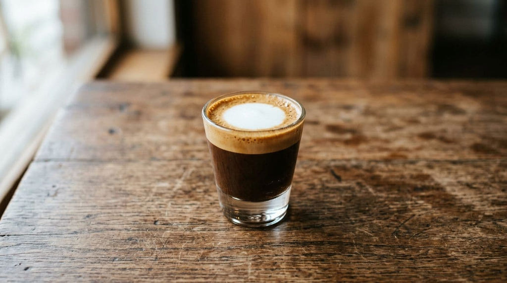 What Is a Macchiato: Taste, Types, and How It Compares to a Latte – Colipse