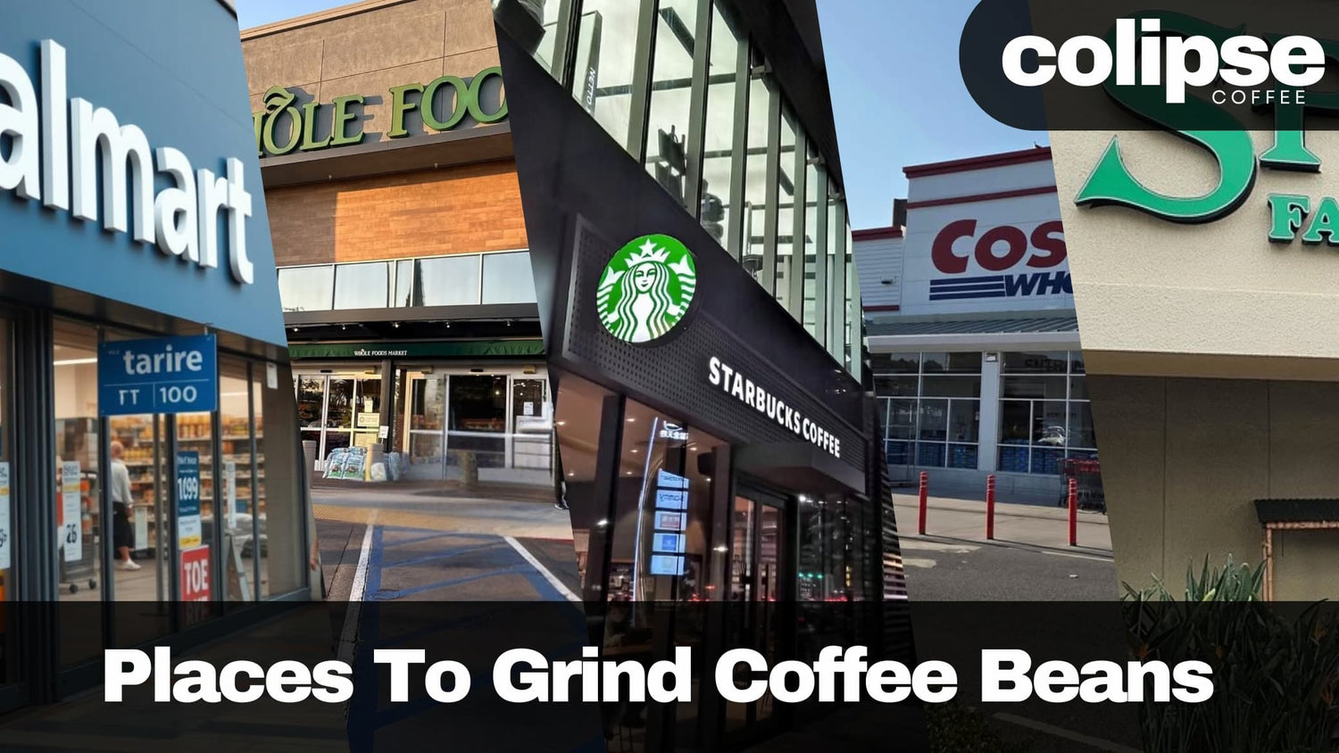 9 Places To Grind Coffee Beans For Free – Colipse