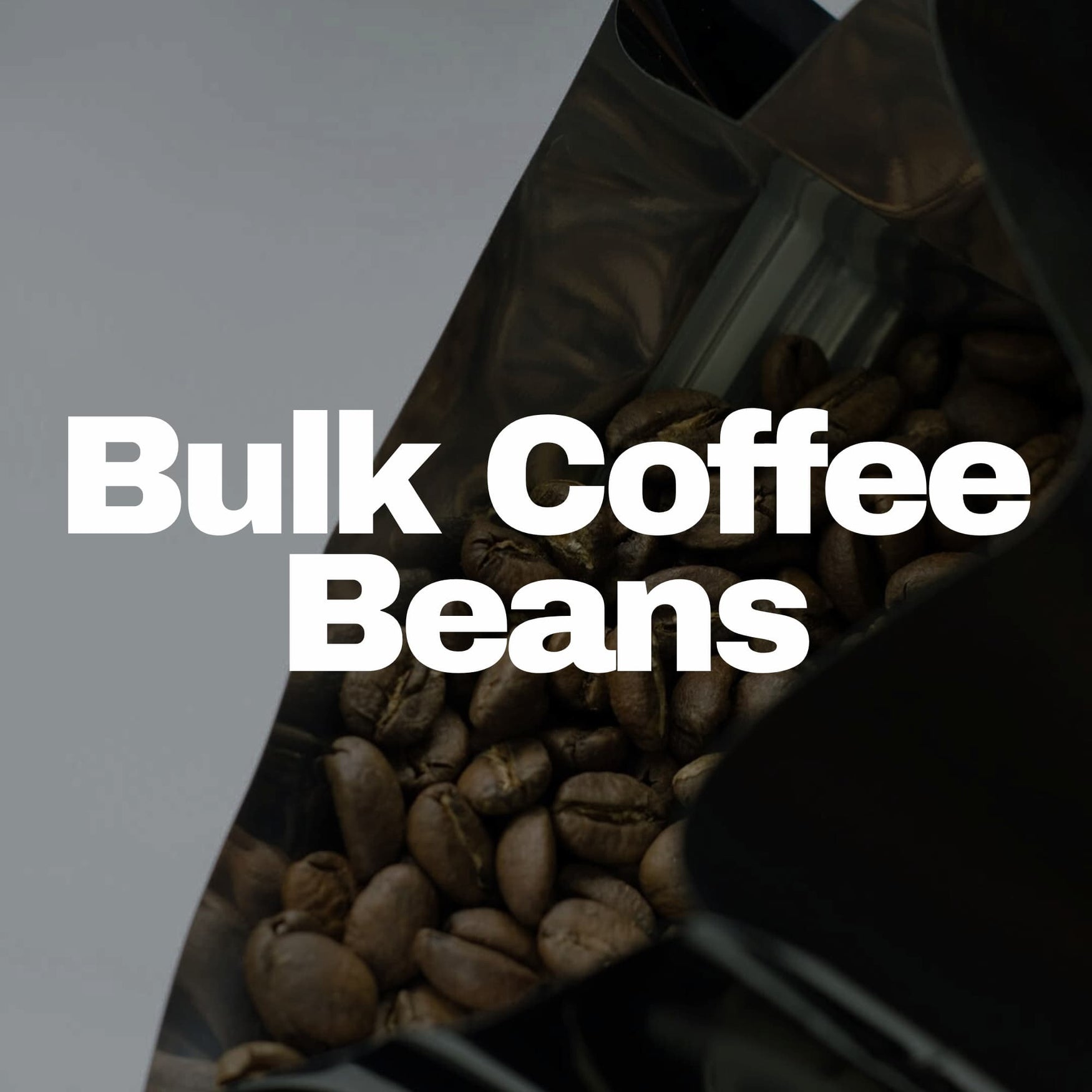 Bulk Ground Coffee – Colipse