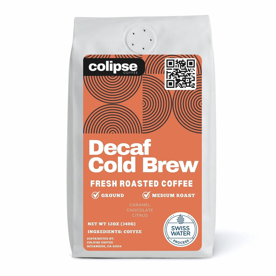 Is Decaf Coffee Acidic? Low-Acid Options and Best Beans – Colipse