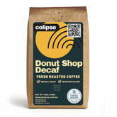 Decaf Coffee: Meaning, History, and Why People Drink It – Colipse