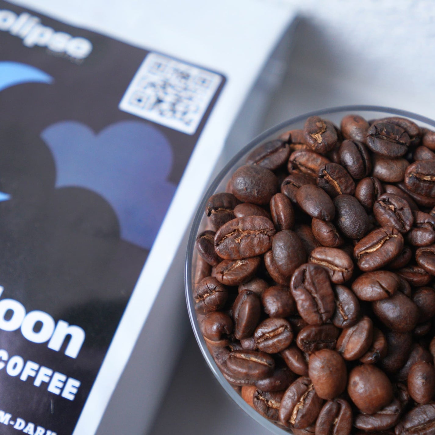 Shop Bali Blue Moon Organic Coffee Online – Colipse