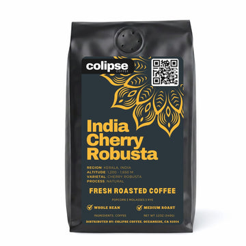 Colipse Coffee: Fresh Roasted Specialty Coffee